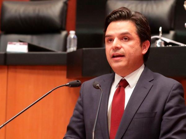 Zoé Robledo nombrado director del Instituto Mexicano del Seguro Social ...